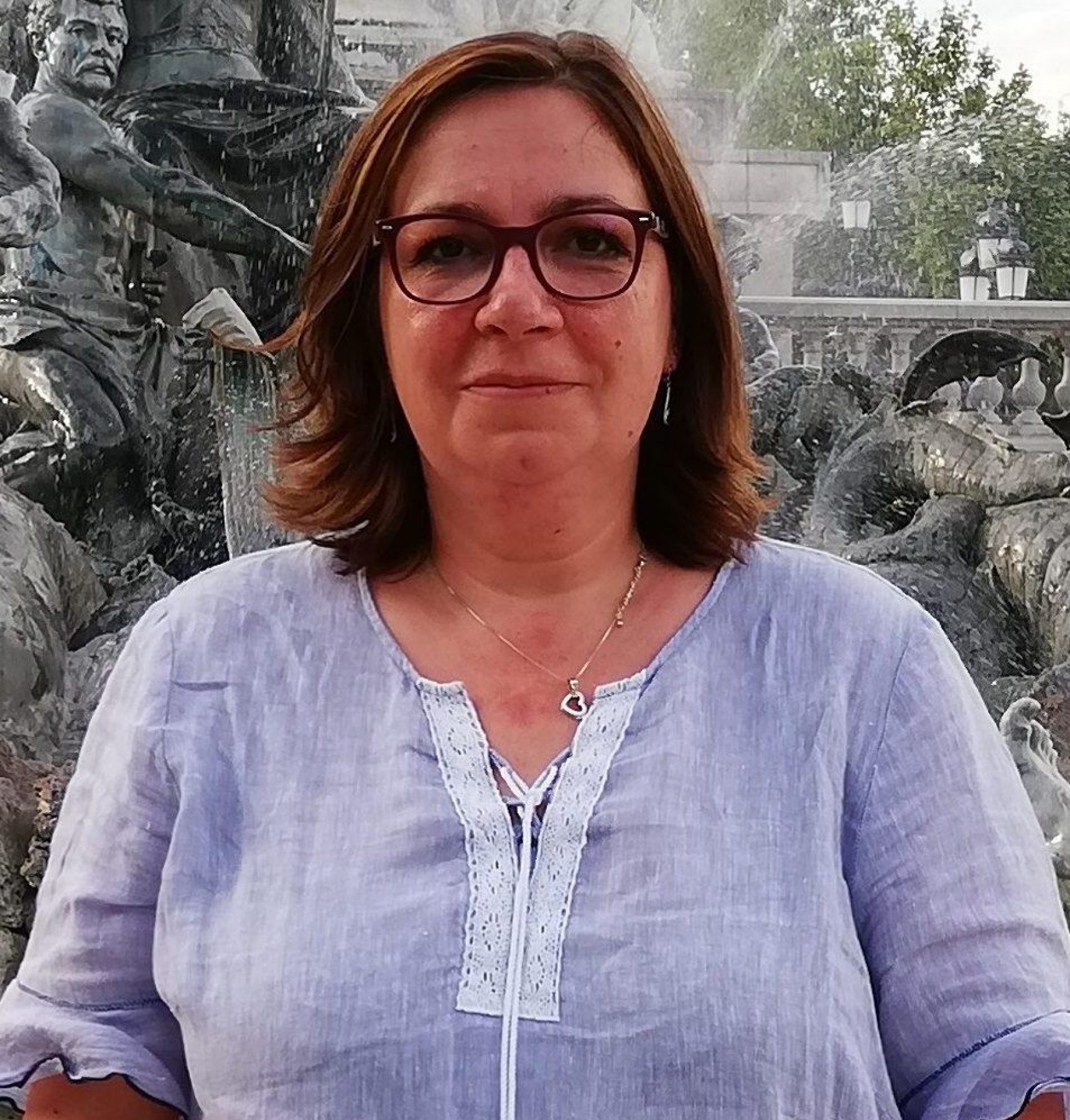 Nathalie Loisse | Le V Mag