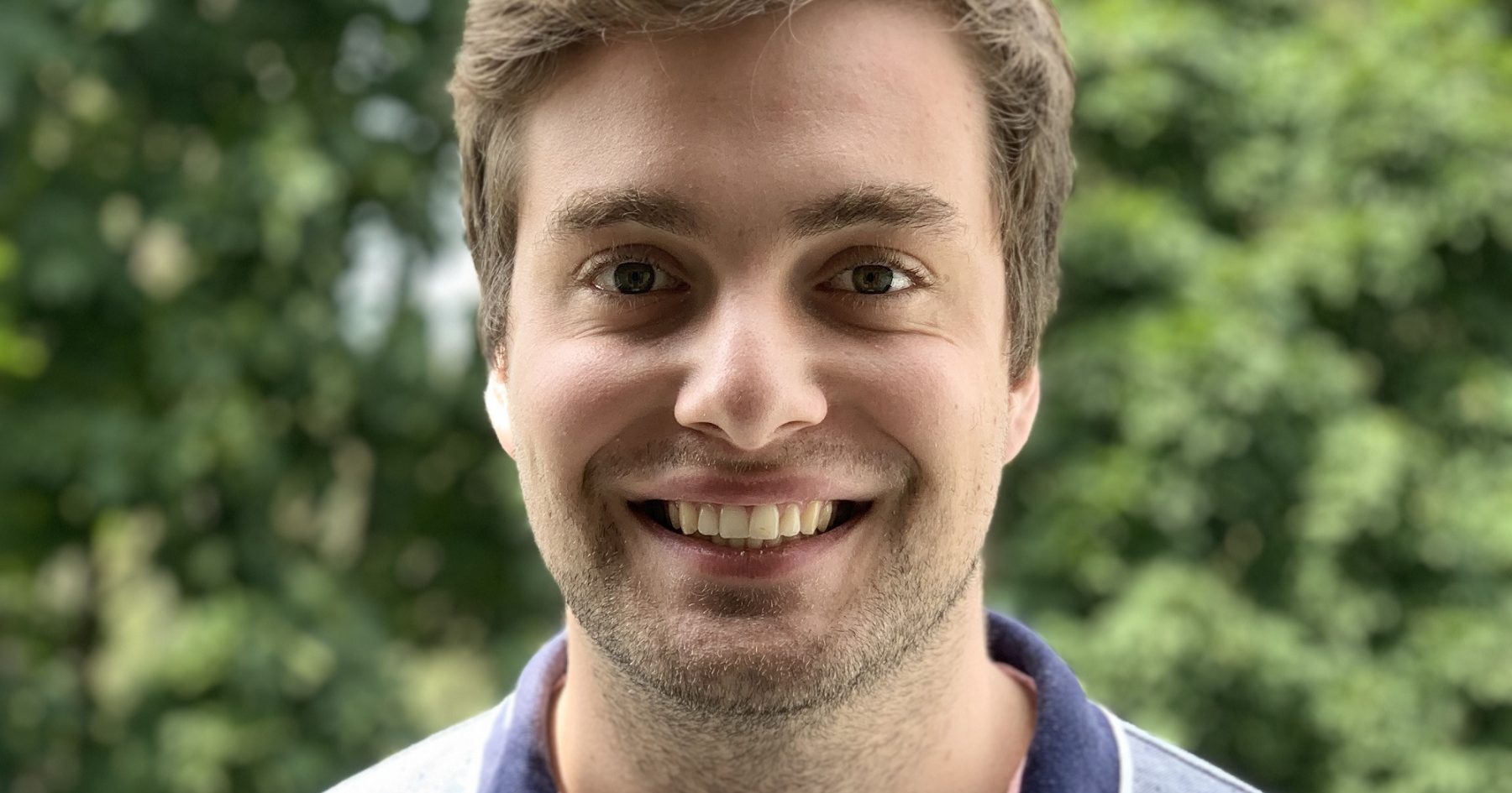 Ugo Benrubi | Le V Mag