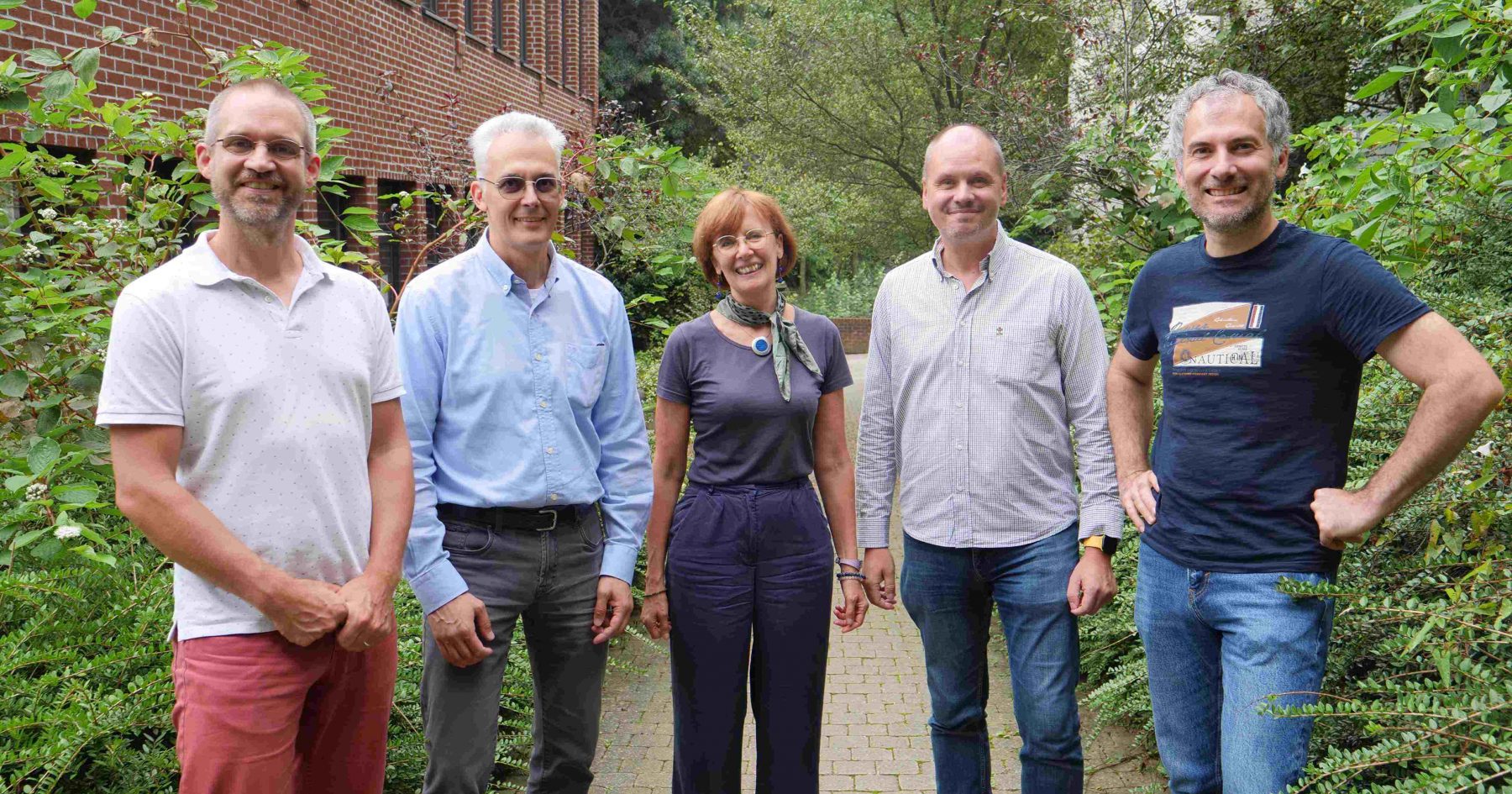 Découvrez la nouvelle Direction de la HE Vinci | Le V Mag