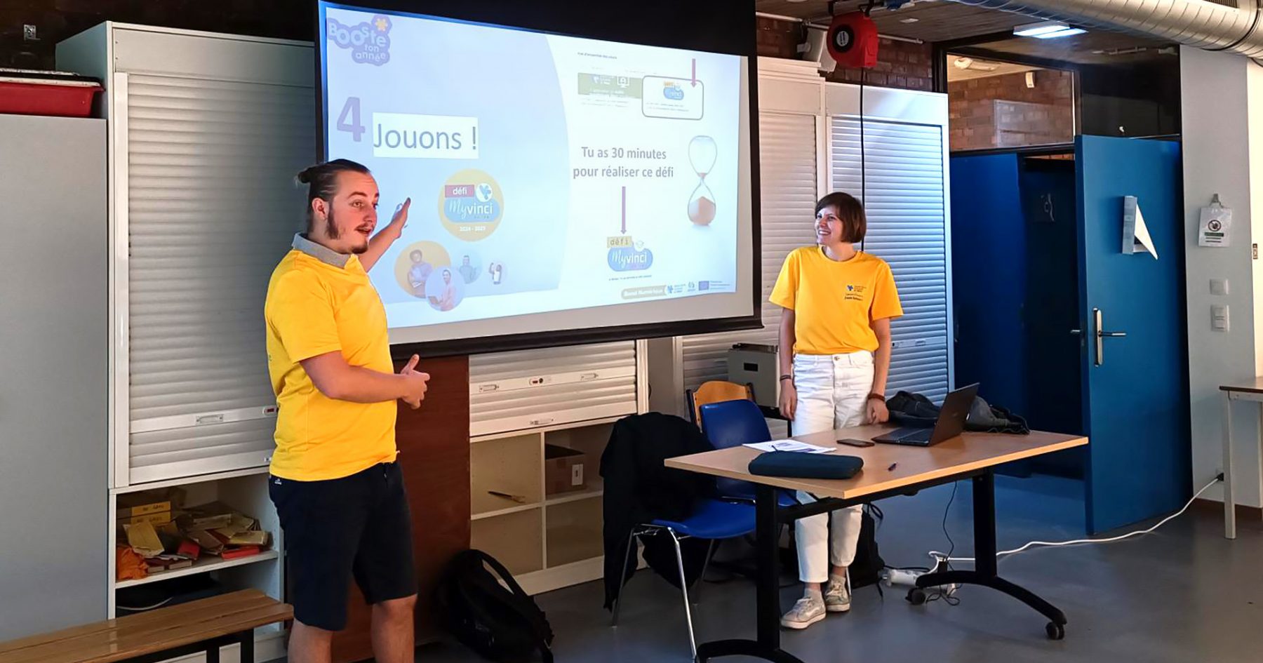 Thibauld Babut du Marès | Le V Mag