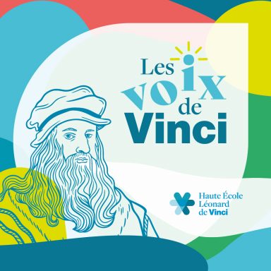 Haute École Léonard de VINCI | Formations en Wallonie et à Bruxelles