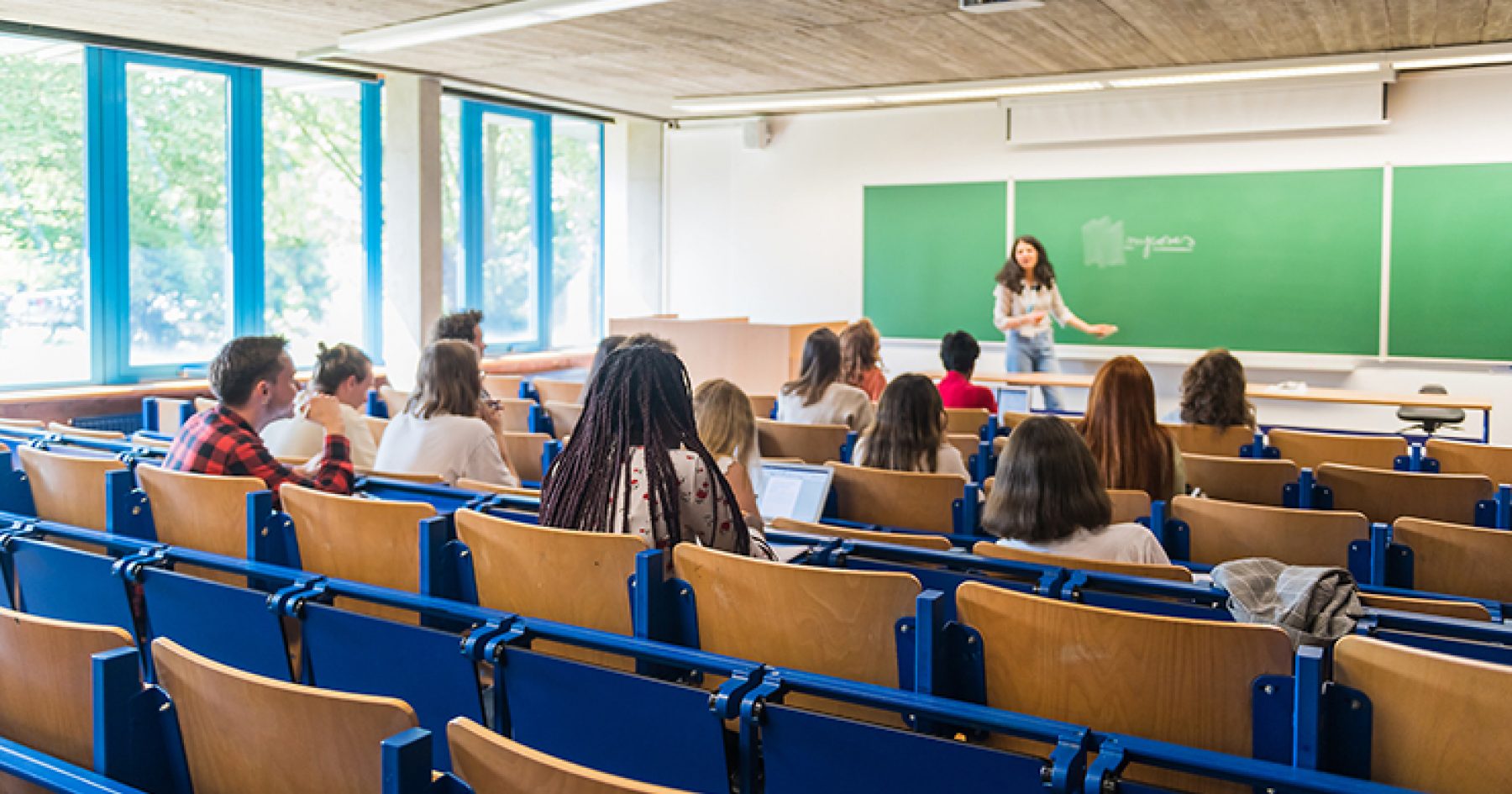 RFIE - Réforme de la Formation Initiale des Enseignants | HE VINCI