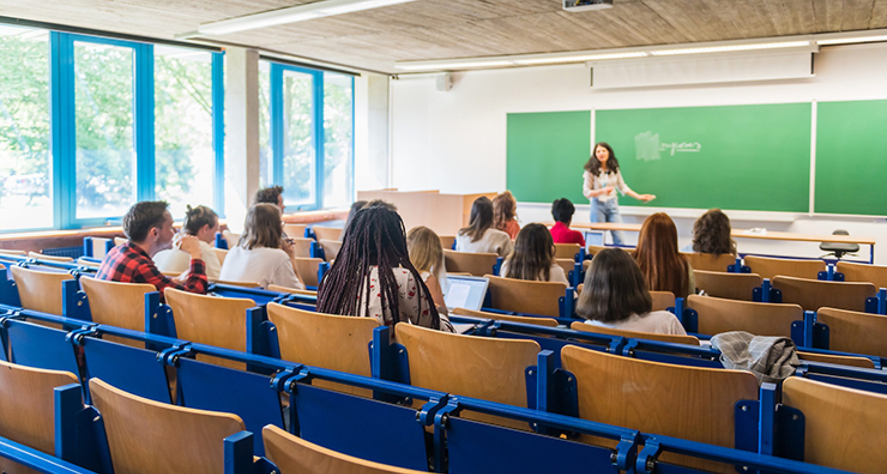 RFIE - Réforme de la Formation Initiale des Enseignants | HE VINCI