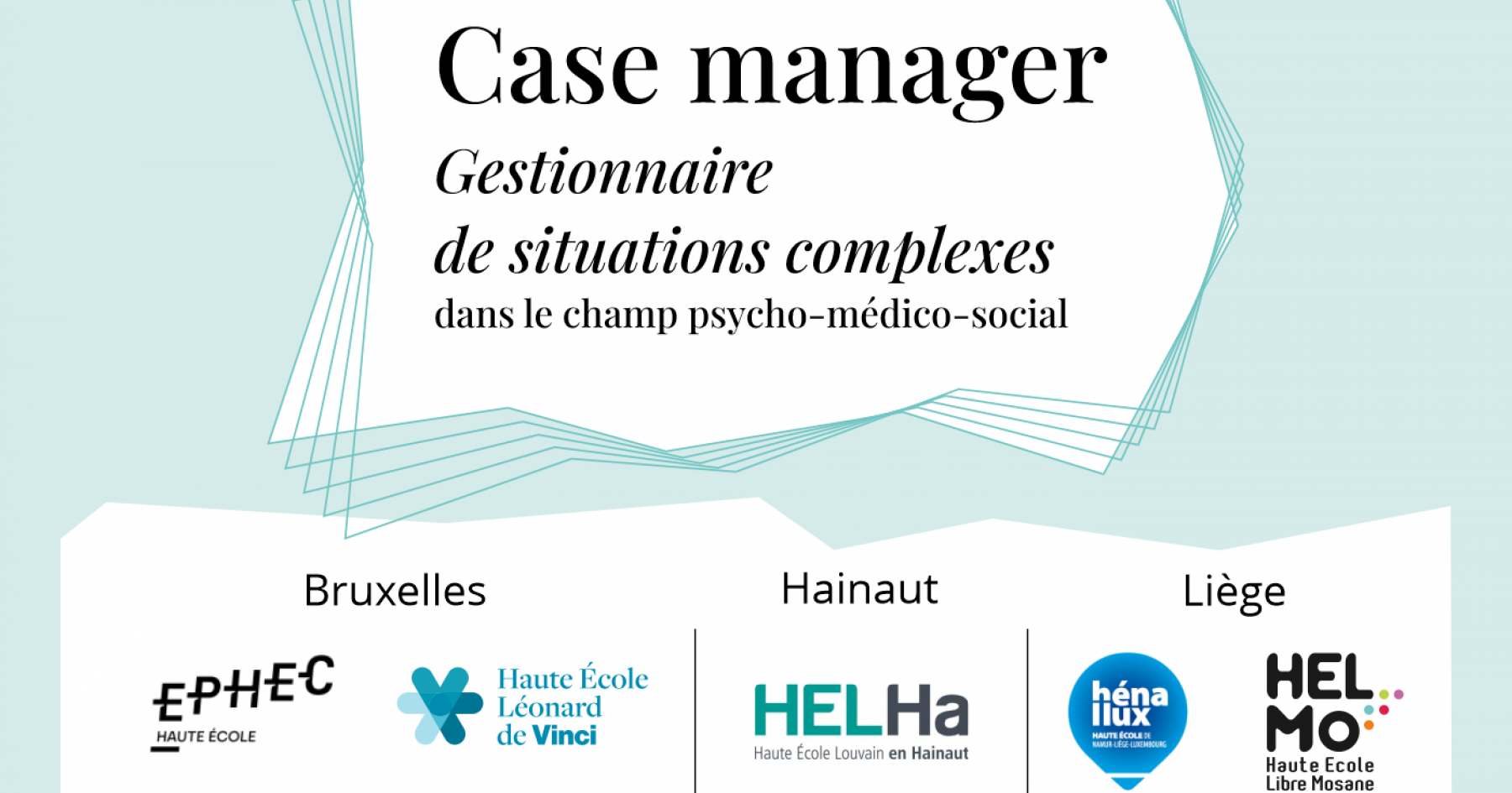 Les nouvelles fonctions de Case Manager : Partage d’expertise du ...