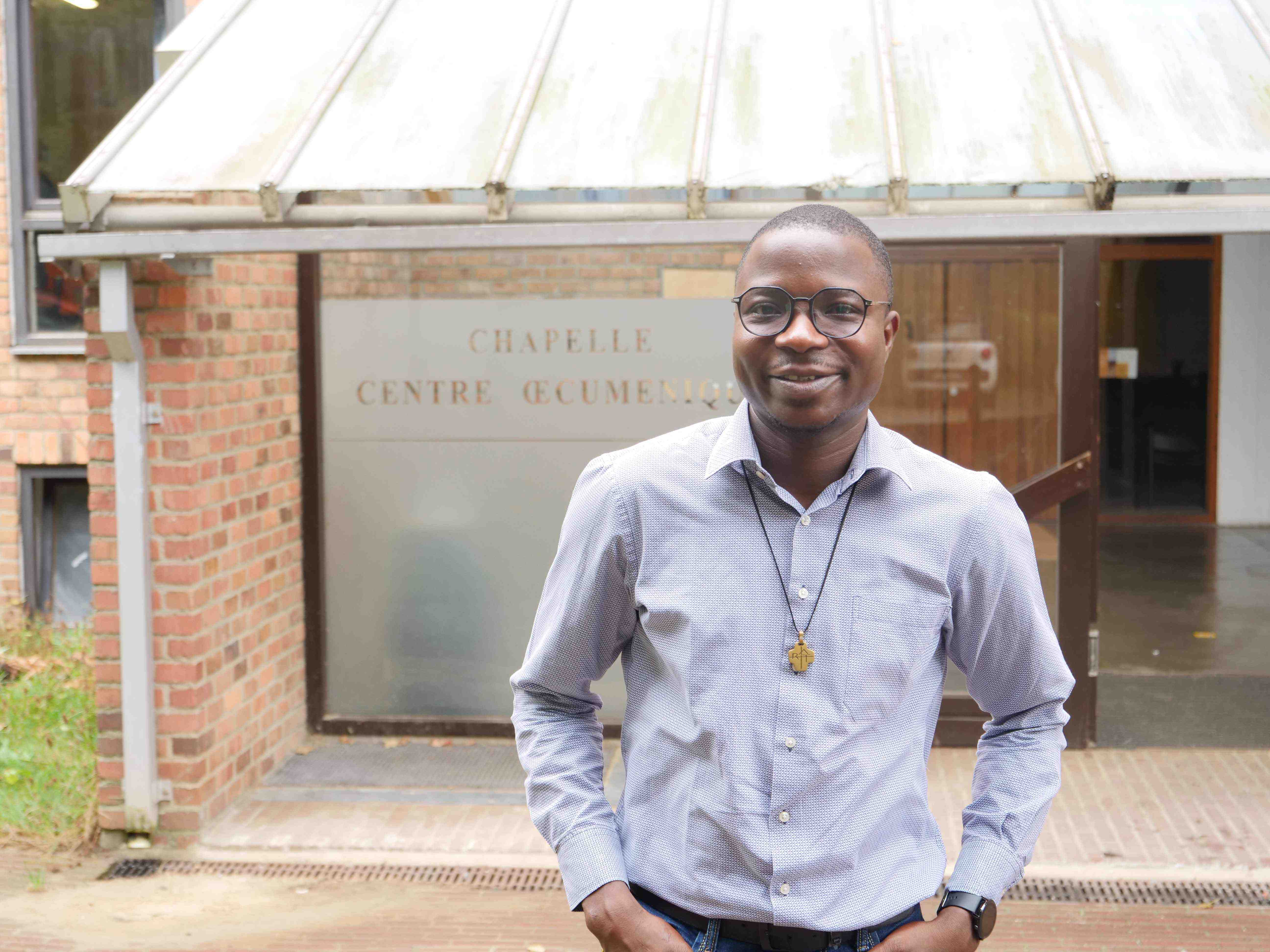 David Binidi | Le V Mag